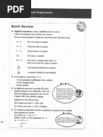 Integers Cheat Sheet | PDF
