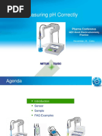 ASTM D1193 Reagent Water Standards | PDF | Water | Electrical ...
