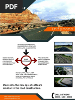 Road Construction Procedure Overview | PDF | Road Surface | Road