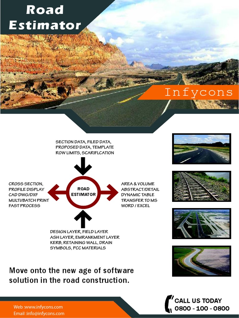 Autoplotter With Road Estimator Software PDF | PDF | Computer Aided ...