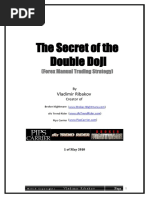 TRADER TOM School Run Strategy December 2022 | PDF | Investing ...