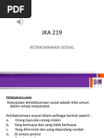 Borang SIP 2A - Borang Pemberitahuan Pekerja | PDF