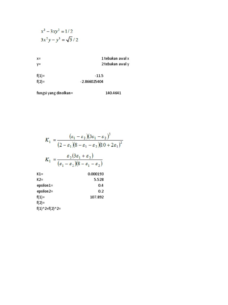 Latihan Jumat, 17okt | PDF
