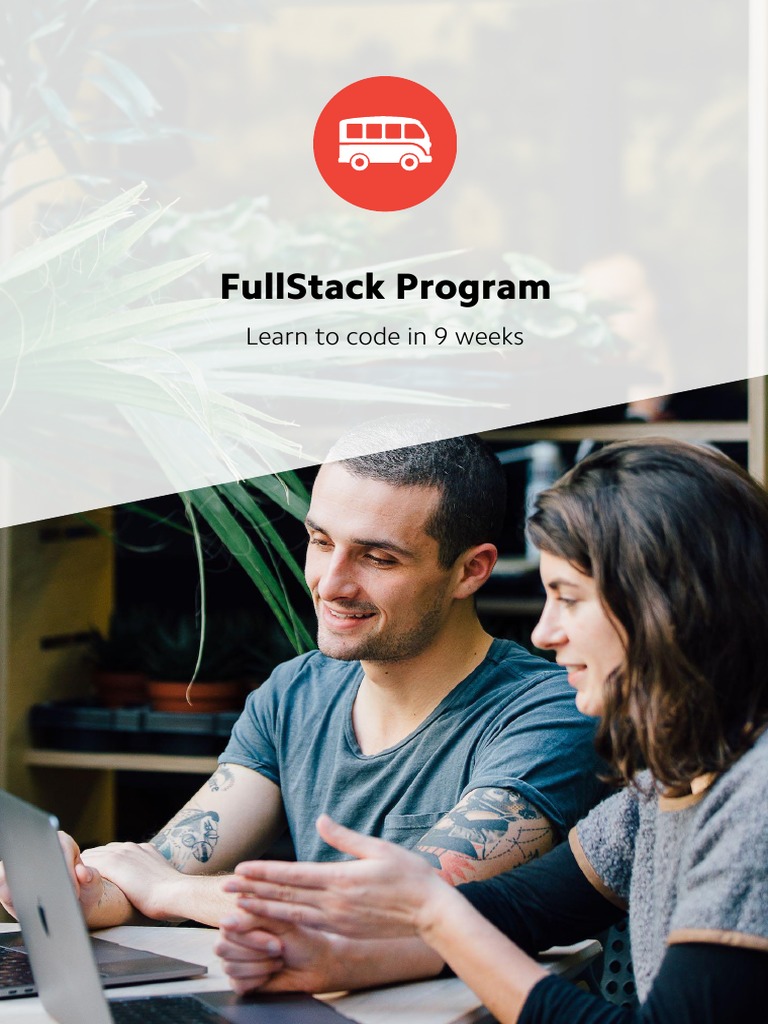 Lewagon Fullstack Syllabus PDF | PDF | Object Relational Mapping | Databases