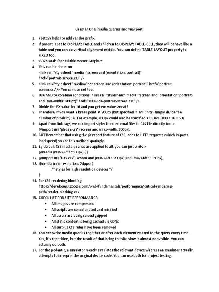 Ben Frain, Responsive Web Design in HTML5 and CSS3 | PDF | Cascading Style Sheets | Html Element