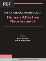 Neurociências Desvendando o Sistema Nervoso - Mark F. Bear | PDF