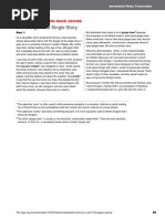 The Danger of A Single Story | PDF | Stereotypes