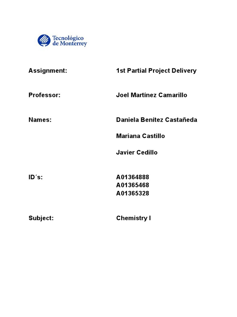 1st Partial Delivery PDF | PDF | Recycling | Paper