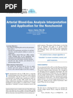 Thompson Score For HIE | PDF