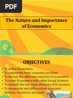 Economics by Paul A Samuelson William D Nordhaus | PDF