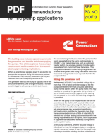 NEC Table 430.250: Motor Full-Load Amps | PDF | Electric Motor | Volt