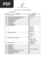 LPG Maintenance Checklist: Gas Appliances | PDF | Liquefied Petroleum ...