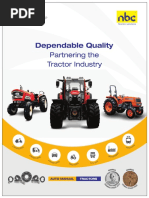 Peerless 2300 Transaxle Parts List | PDF | Axle | Gear