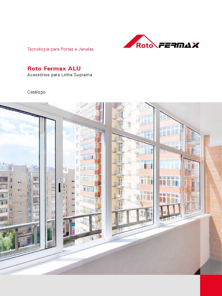 Catálogo de Acessórios Fermax 2017 | PDF | Bens manufaturados | Natureza