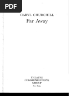 Kindertransport Script | PDF