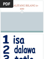 COT Titik Uu (Autosaved) | PDF