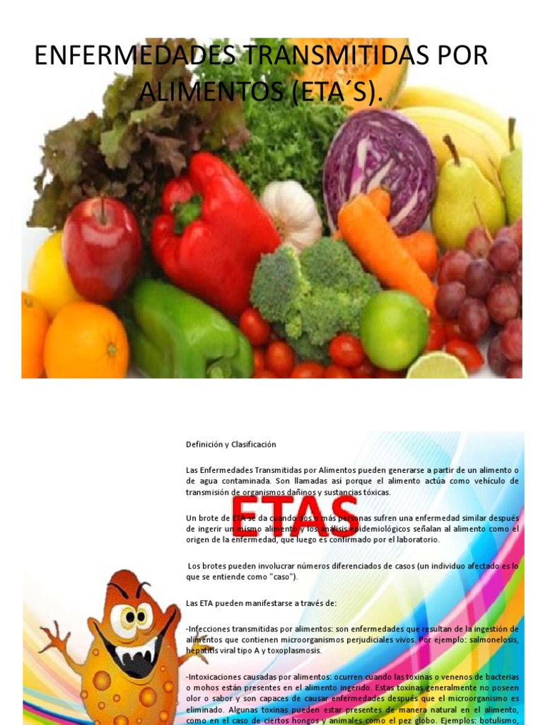 Enfermedades transmitidas por alimentos | Alimentos | Carne