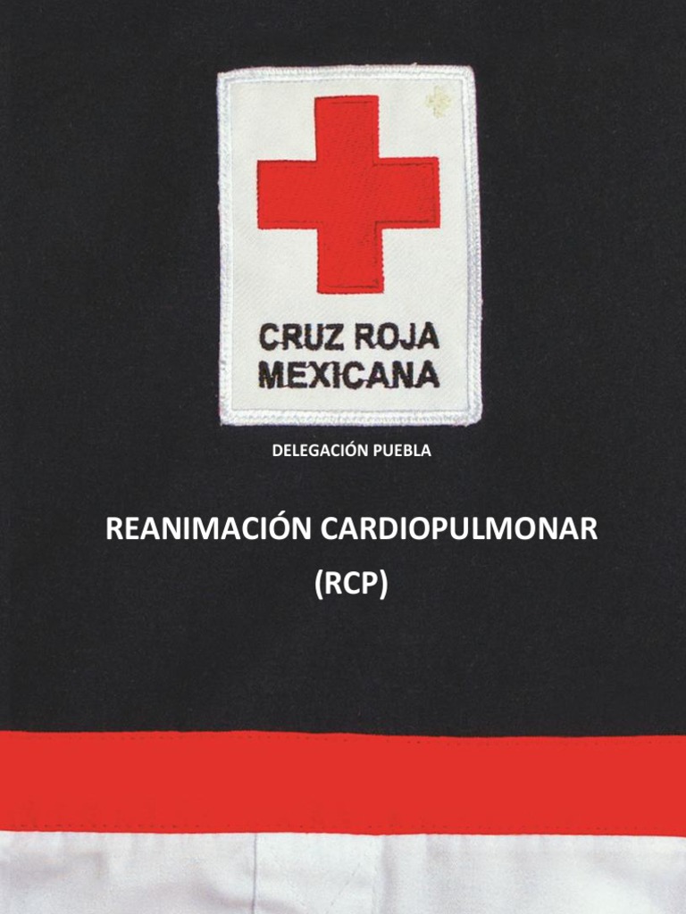 Manual de RCP 2017 PDF | PDF | Reanimación cardiopulmonar | Traumatologia
