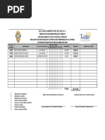 Nom 029 STPS 2011 | PDF | Seguridad y salud ocupacional | Salud y bienestar