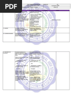Cebu Pacific Flight Itinerary Sample | PDF | Aviation | Business