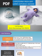 TTV Normal Bayi Baru Lahir dan Anak | PDF