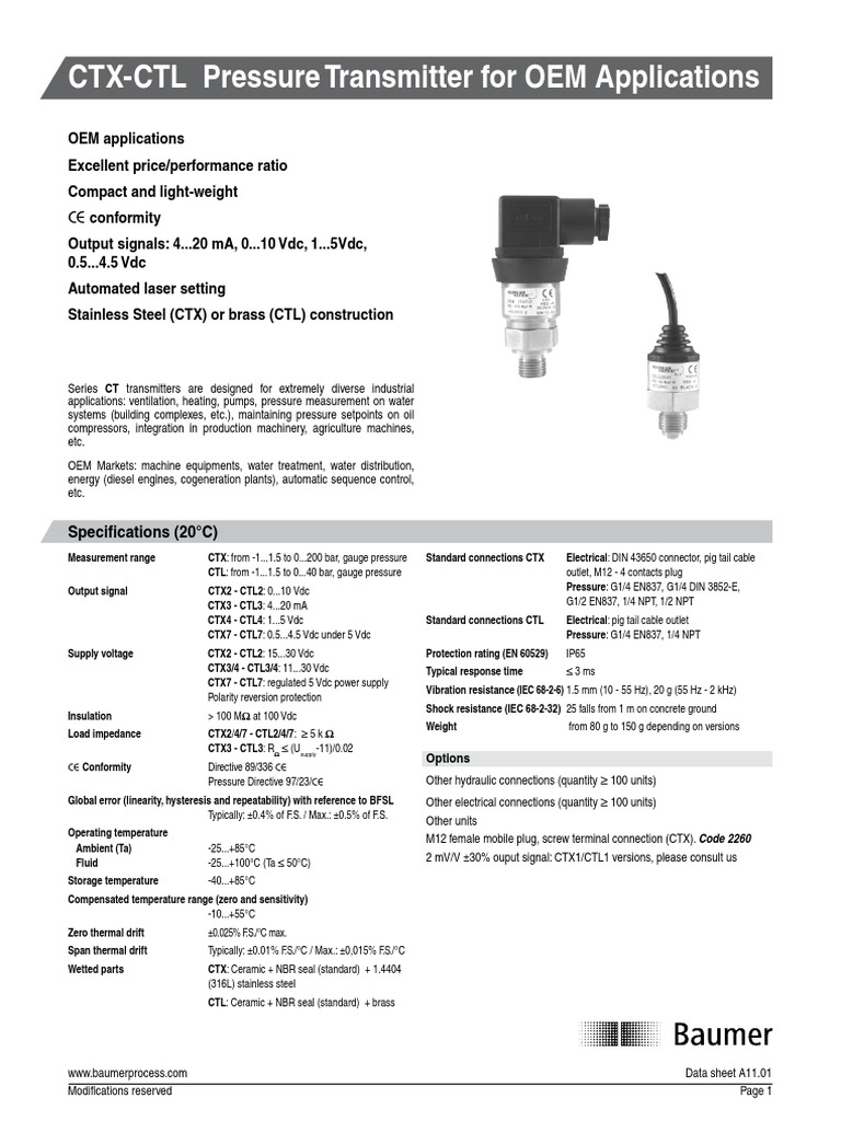 CTL CTX PDF | PDF | Electrical Connector | Power Supply