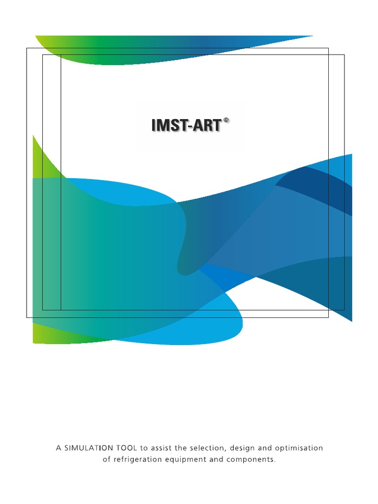IMST Art | PDF | Heat Exchanger | Fluid Dynamics