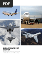 131-9a Apu | PDF | Reliability Engineering | Engines