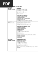 7th Birthday Script | PDF | Birthdays