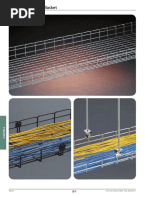 Work Method of Stringing Conductors | PDF | Insulator (Electricity ...