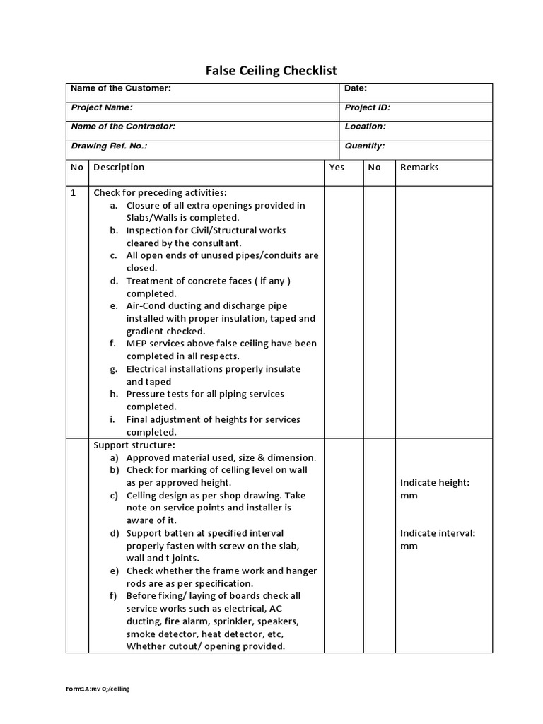 CONQUAS Ver 2edit | PDF | Ceiling | Pipe (Fluid Conveyance)
