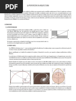 La Montea | PDF | Geometria plana) | Bóveda (Arquitectura)