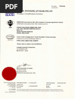 CIDB cLASSIFICATION PDF | PDF | Technology & Engineering