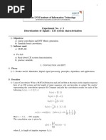MF19 List of Formulae and Statistical Tables Math | PDF | Variance ...