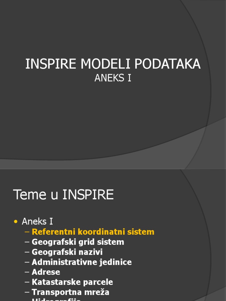 Geodezija | PDF