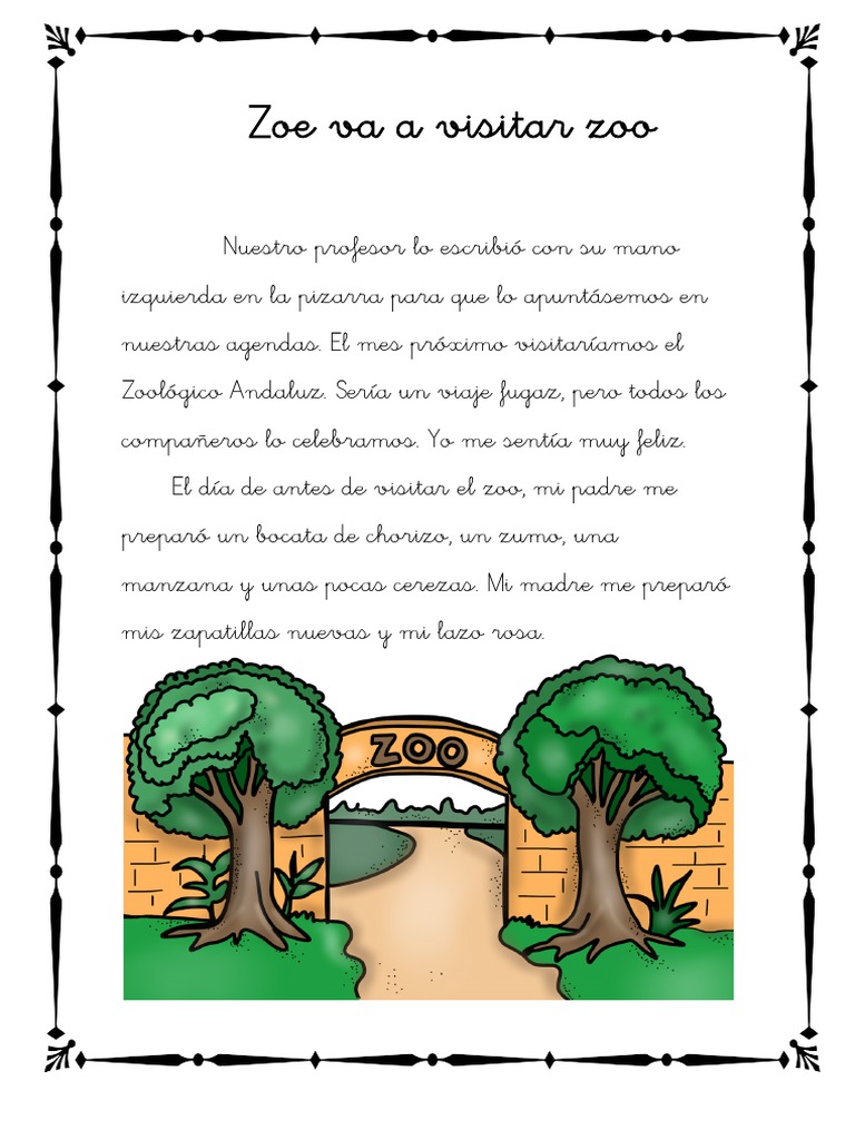Cuento de La Z | PDF | Novela negra, policíaca y suspenso