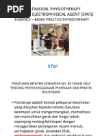 Diagnosis ICF | PDF