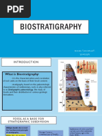 Steno's Law of Stratigraphy Study Guide | PDF | Stratigraphy ...