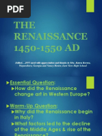 Primary Sources | PDF | Leonardo Da Vinci | Renaissance Art