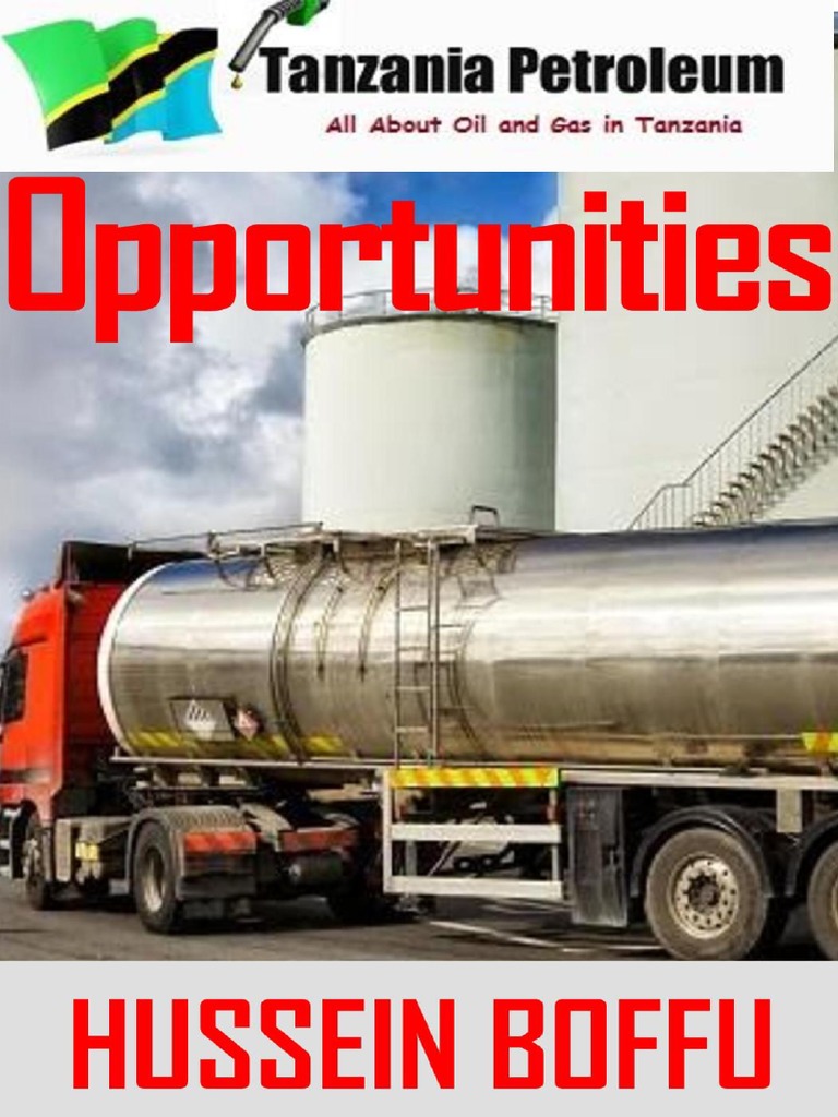 Tanzania | PDF | Natural Gas | Tanzania