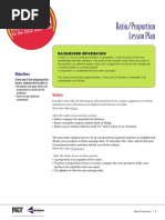 Lesson Plan Math 4 For DEMO (MATATAG Curriculum) | PDF