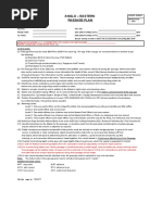 Container Damage Report | PDF | Nature