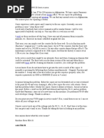 Lexmark C4150 Fuser Error Troubleshooting | PDF | Equipment ...