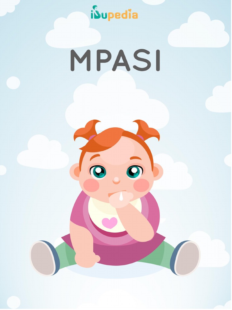 Mpasi PDF | PDF