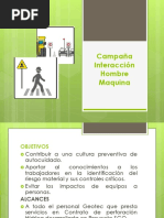 Que Es La Línea de Fuego | PDF