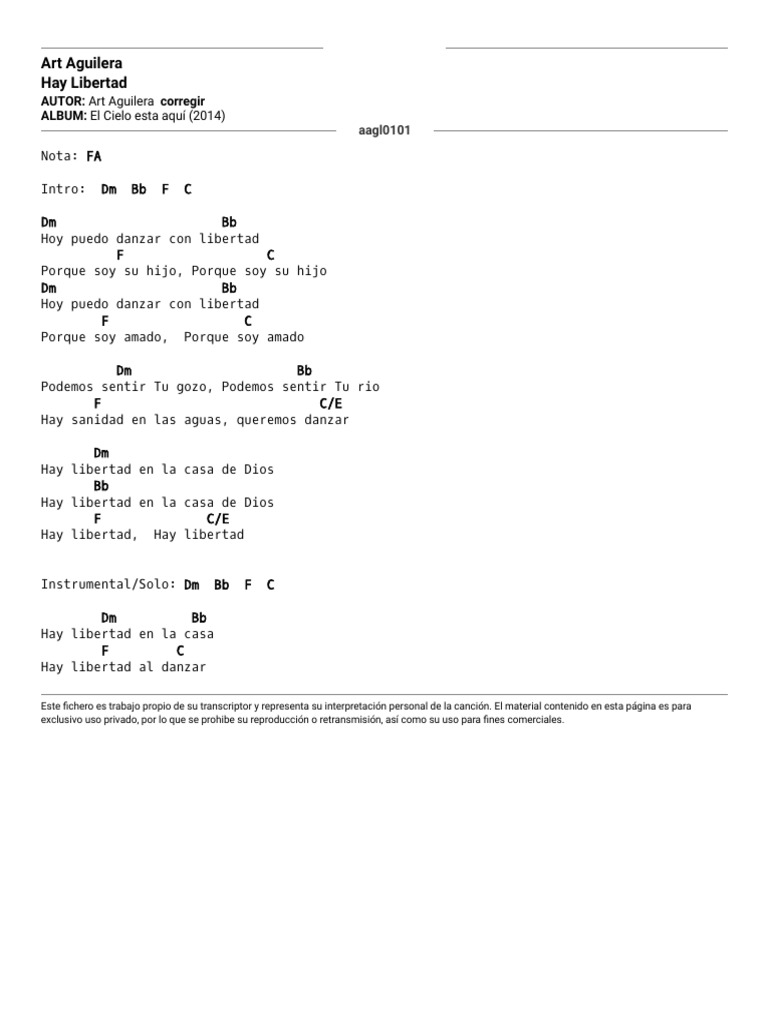 Art Aguilera, Hay Libertad_ Letra y Acordes.pdf