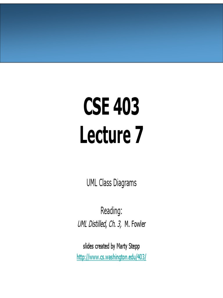 07 Classdiagrams 2 Pdf Class Computer Programming Application Programming Interface