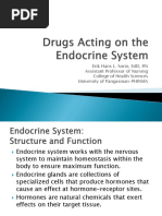 KDT Classification of Drugs | PDF