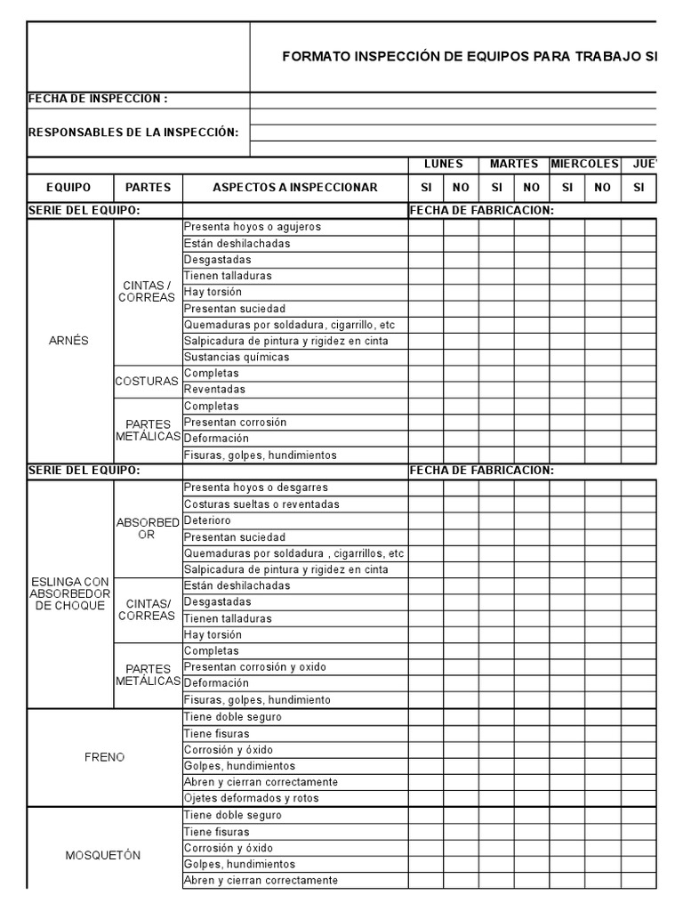 Inspeccion Epcc | PDF | Corrosión | Rieles