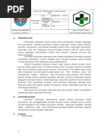 Sop Pelaporan Dan Pencatatan Aplikasi E-Monev HSP | PDF